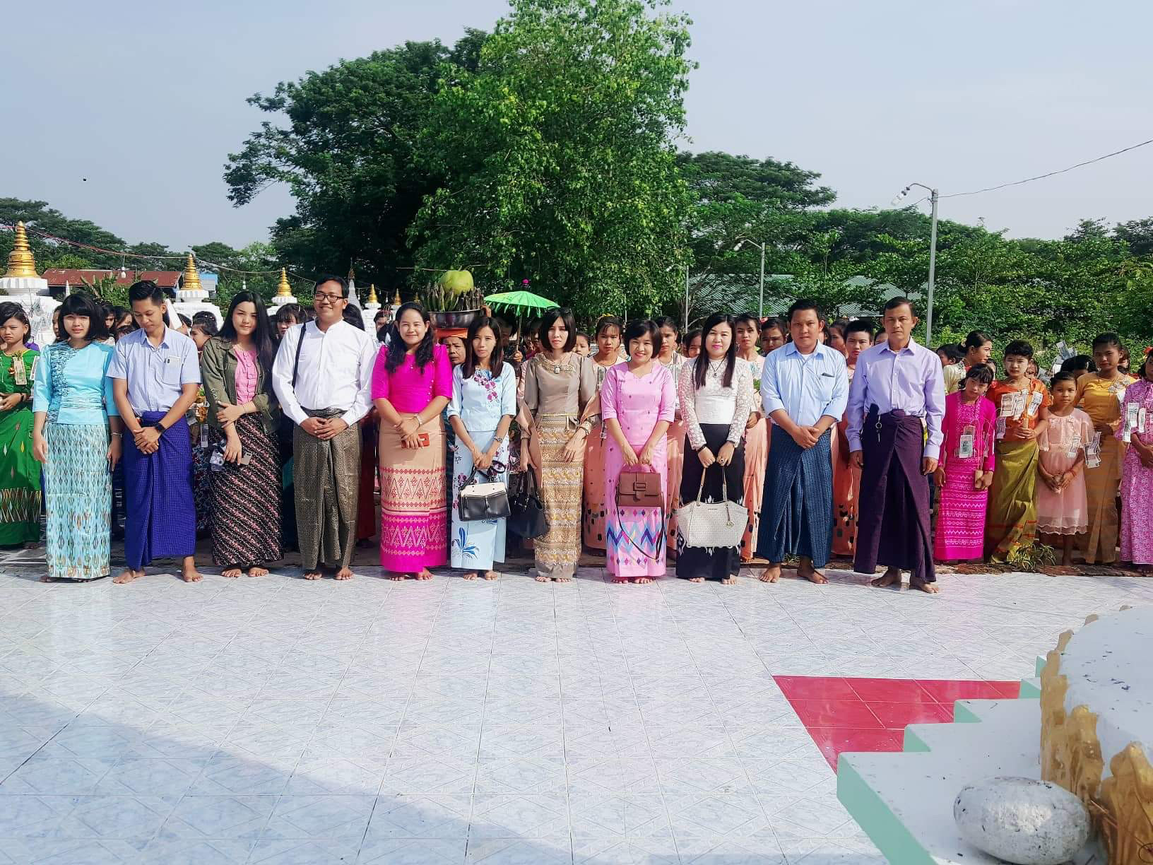 JKT Myanmar International Co., Ltd.